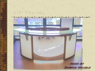 VIP Travel | PDF