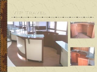 VIP Travel | PDF
