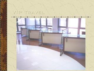 VIP Travel | PDF
