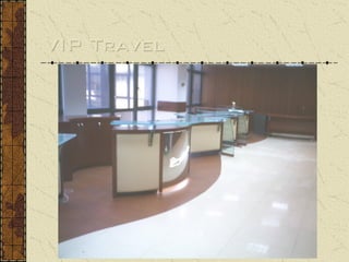 VIP Travel | PDF