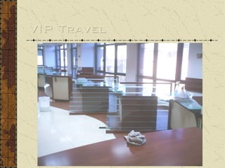 VIP Travel | PDF