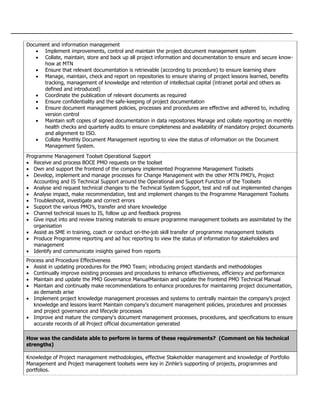 Ntombizinhle Tshabalala - Reference | PDF