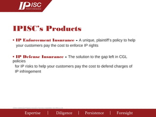 IPISC | PPT