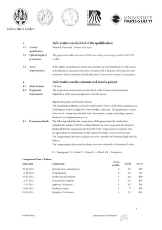 serra_ALGANT_Transcript_Leiden | PDF