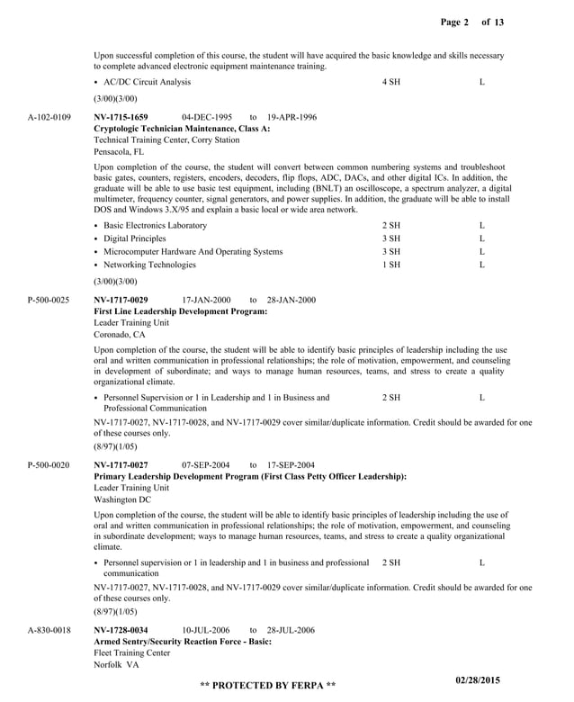 James Wyatt JST Transcripts | PDF