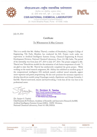 NCL CERTIFICATE | PDF