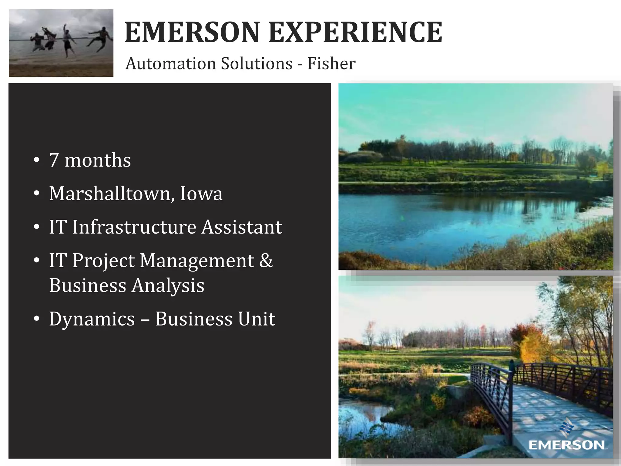 Irewole Akande - Introduction Presentation (4x3) (Final) | PPTX