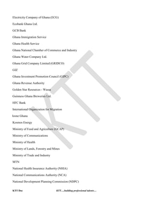 PMP COURSE OUTLINE PMBOK 5TH ED MODIFIED- OCT 2015 | PDF