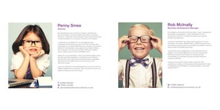 StandOut Brochure 2016 | PDF