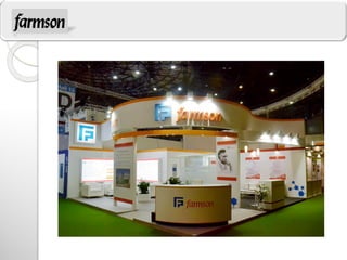 Farmson Company Presentation | PDF