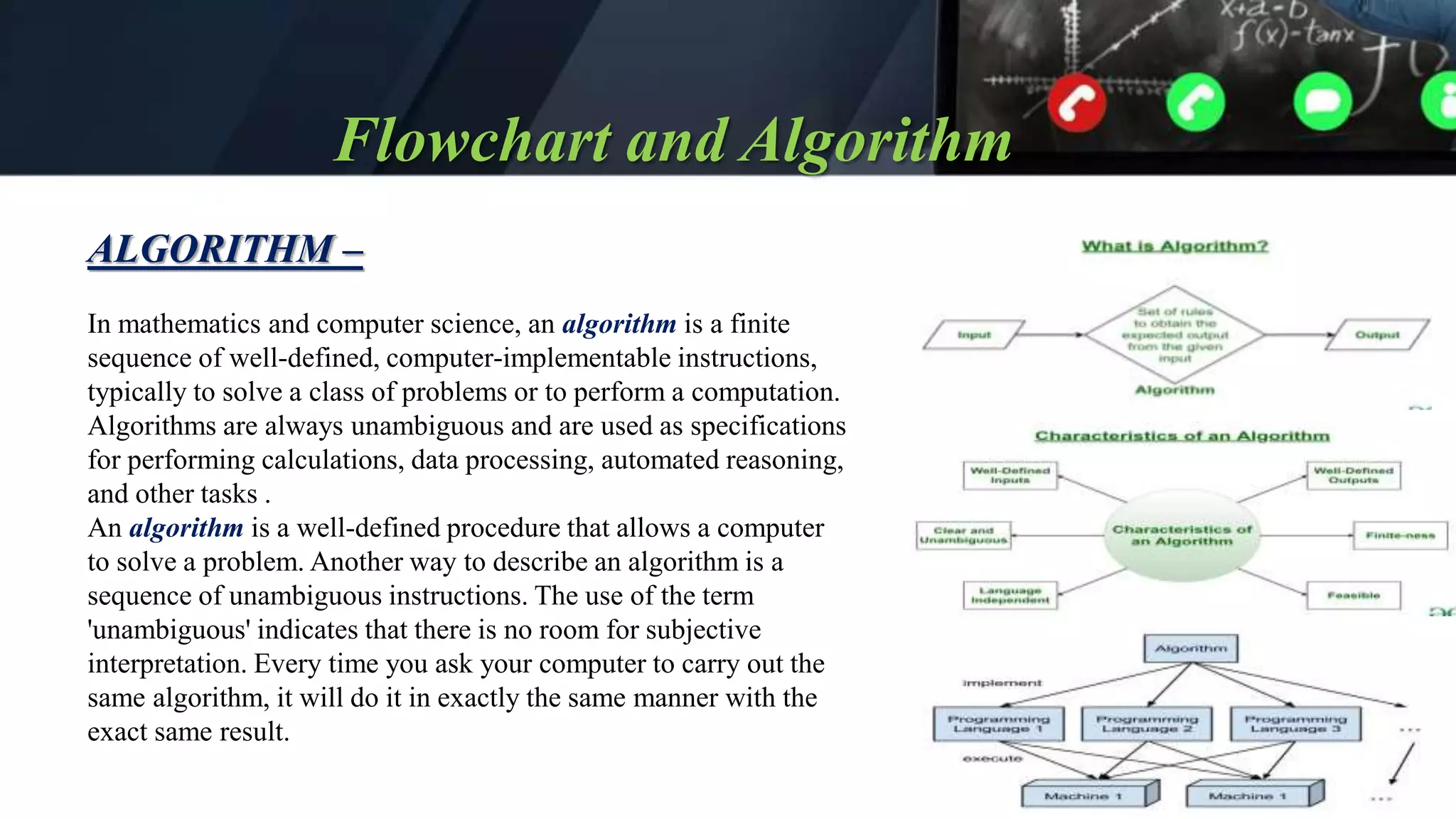 Computer education presentation - ARCH 383 | PPTX | Computer ...