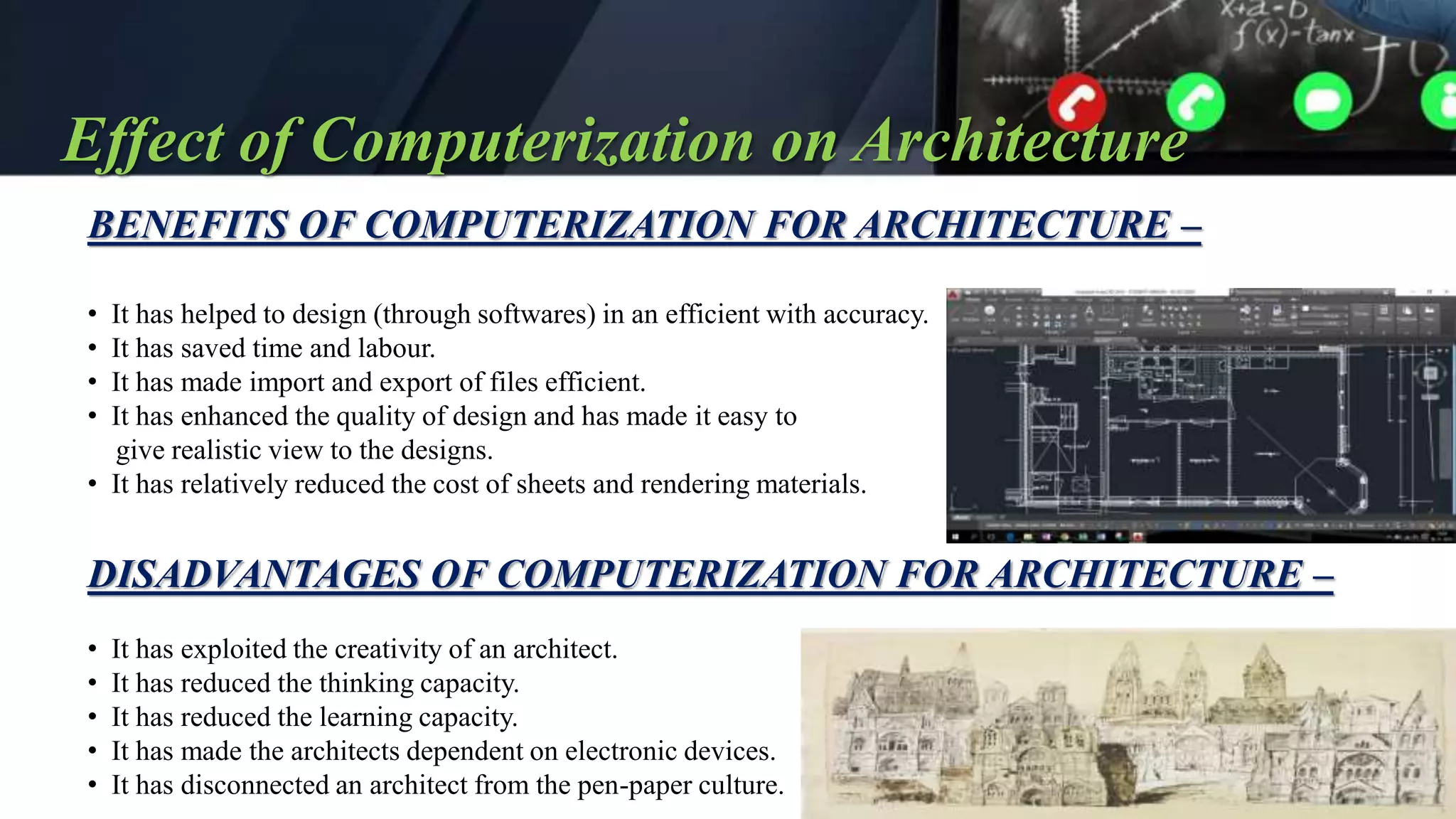 Computer education presentation - ARCH 383 | PPTX | Computer ...