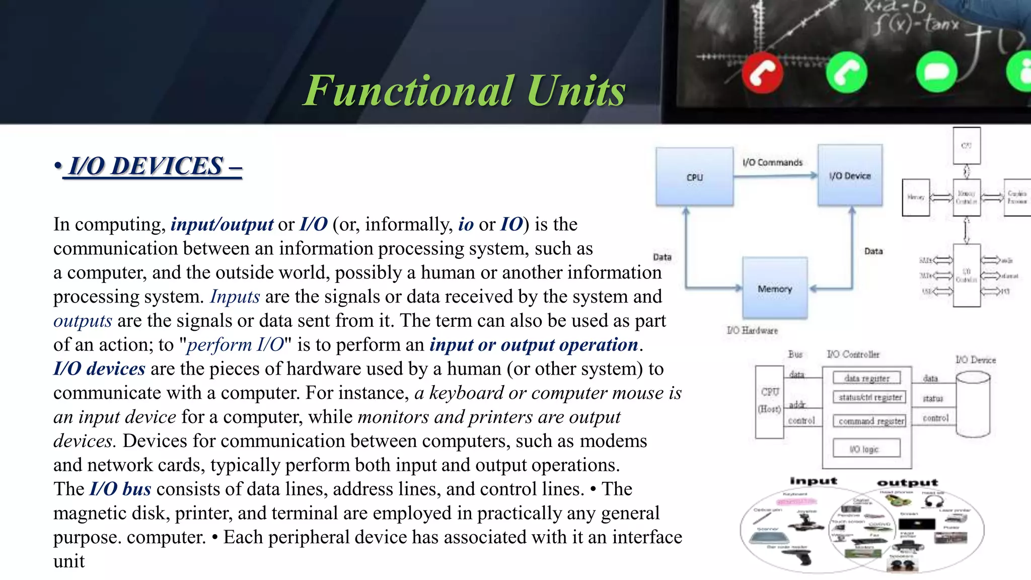 Computer education presentation - ARCH 383 | PPTX | Computer ...