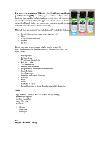 Project Proposal for Predictive Maintenance Power Plant | PDF