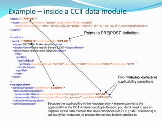 Creating Applicability Statements that Work! | PDF | Chemistry | Science