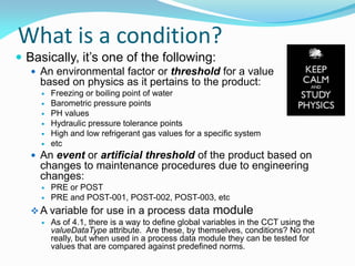 Creating Applicability Statements that Work! | PDF | Chemistry | Science
