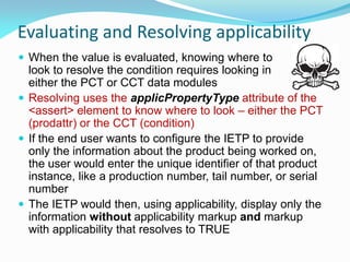 Creating Applicability Statements that Work! | PDF | Chemistry | Science