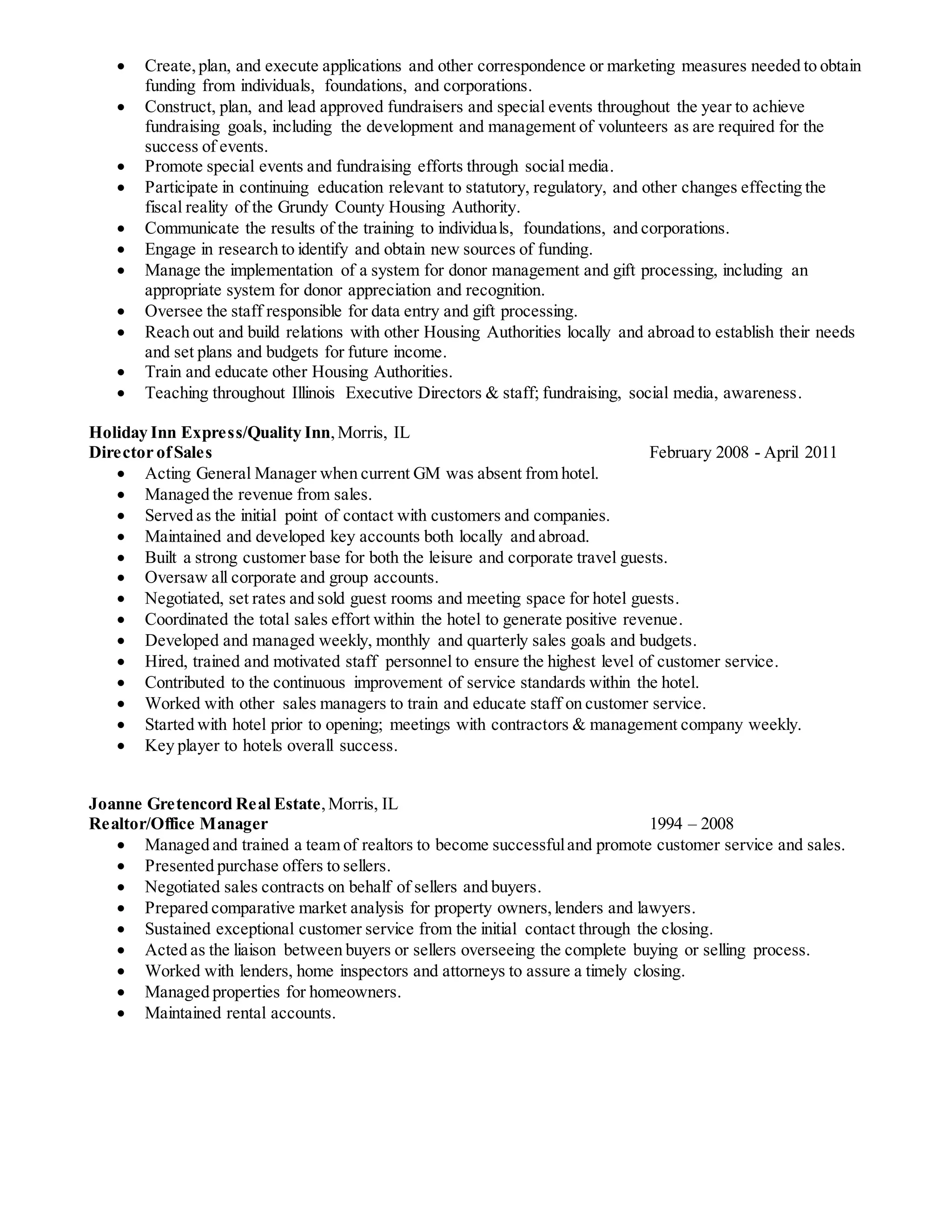 Jennifer Olson 2016 | PDF