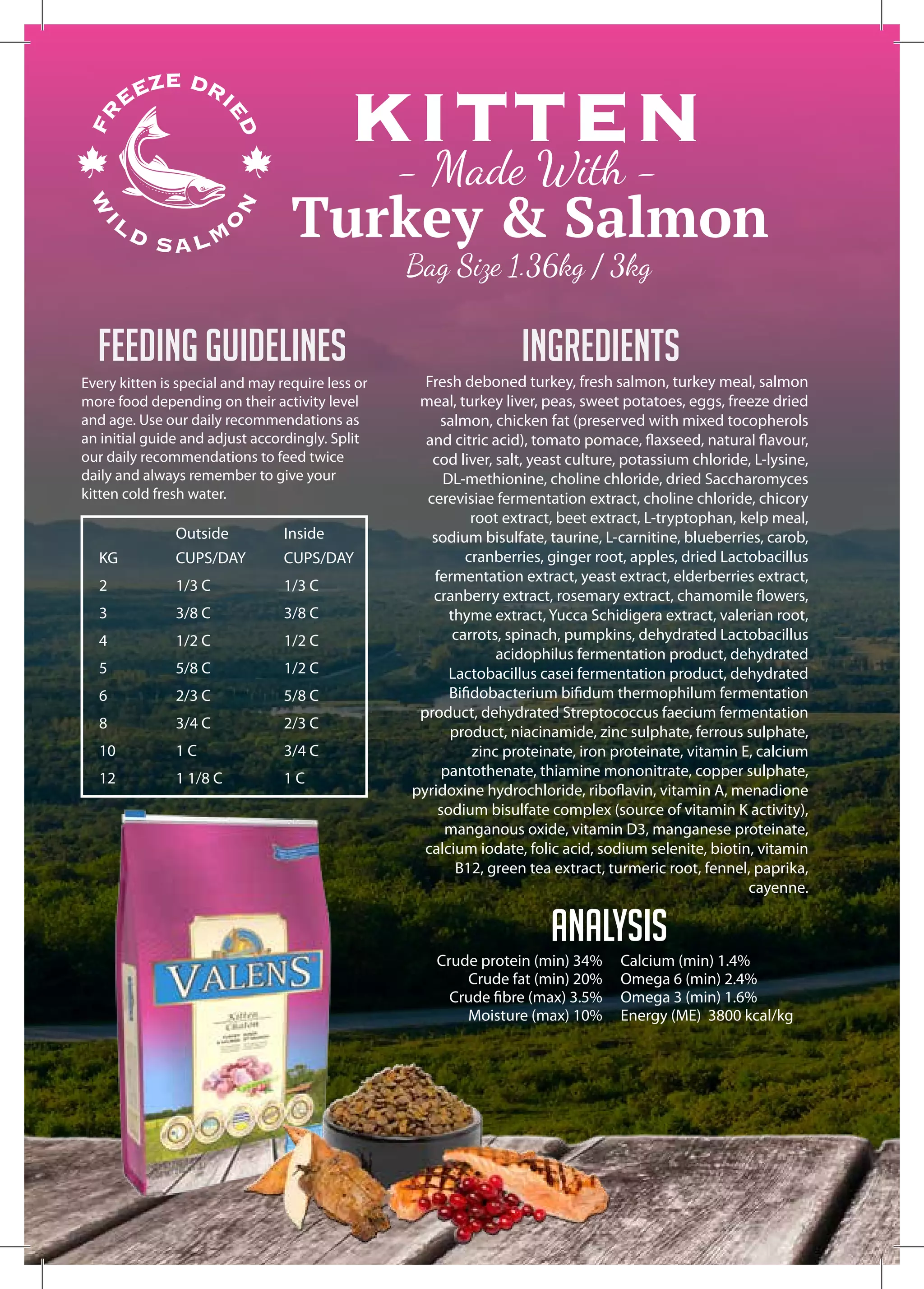 Valens Brochure New English September 2016 | PDF