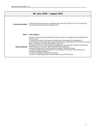Bharath_Channankaiah_testing_resume_6plus_year | PDF
