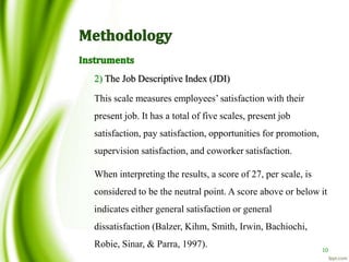 My Thesis Defense Presentation | PPSX