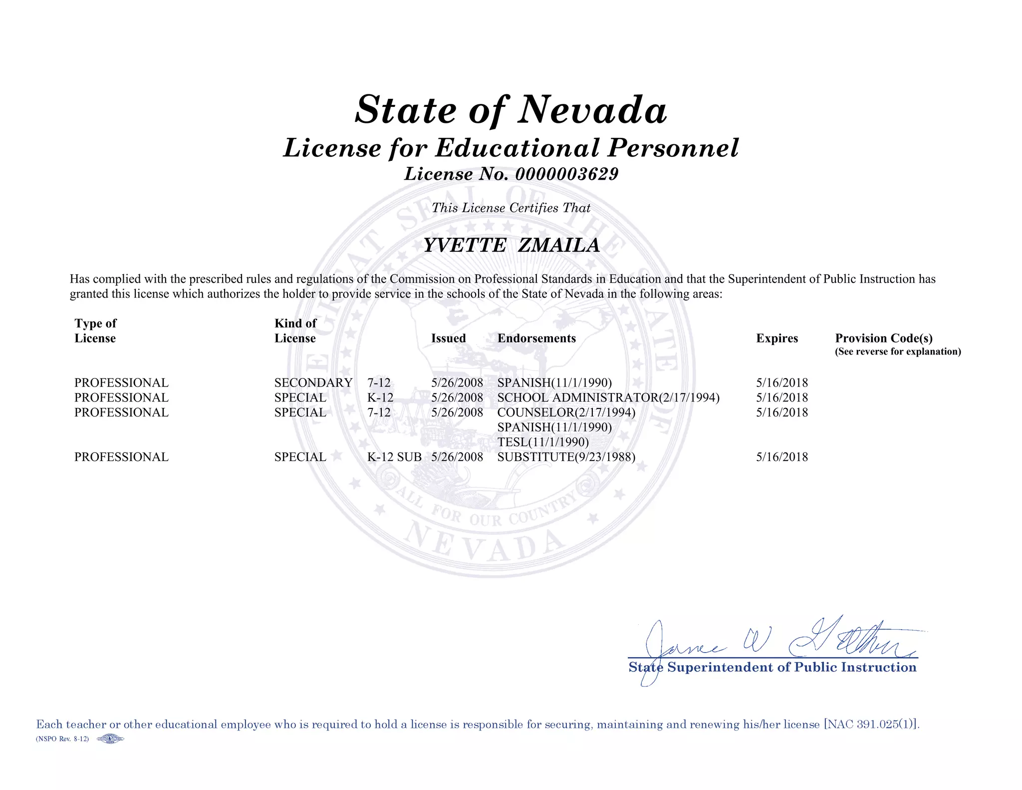 EDUCATION CERTIFICATE (1) | PDF