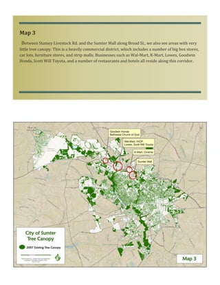 2007_tree_canopy_analysis_final_version_rfs | PDF | Land and Farms ...