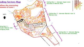 Establishment of a Physical Address System for Nairobi City County | PDF