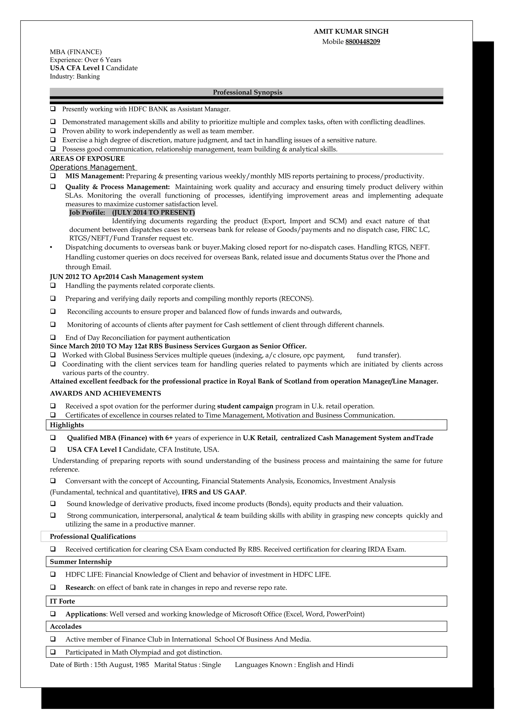 AMIT KUMAR SINGH1 | DOC