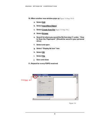 SOP of Return Process | DOCX