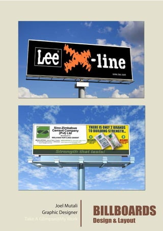 Creative Portfolio | PDF