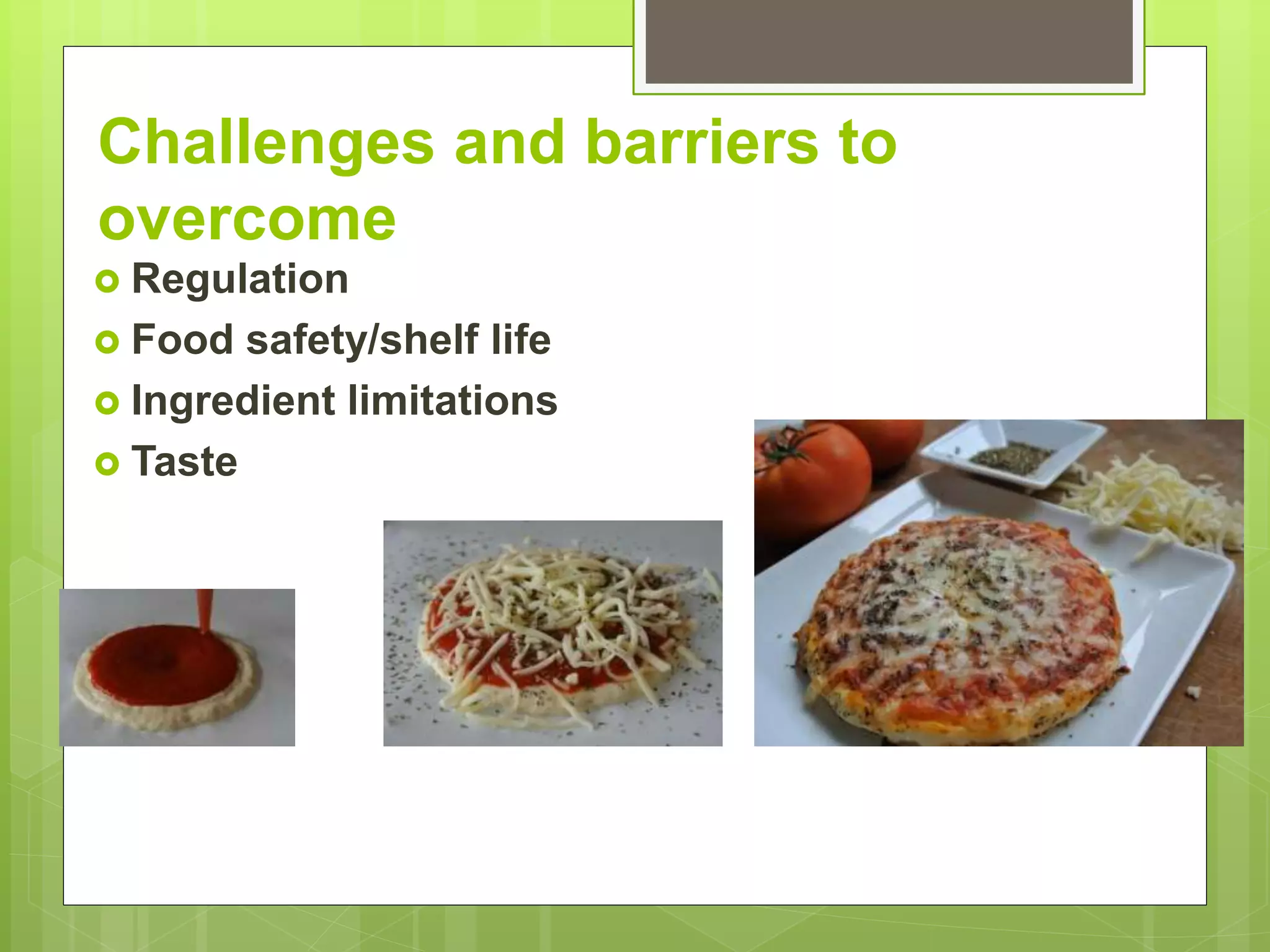 Ethics- 3D printing powerpoint final copy | PPTX