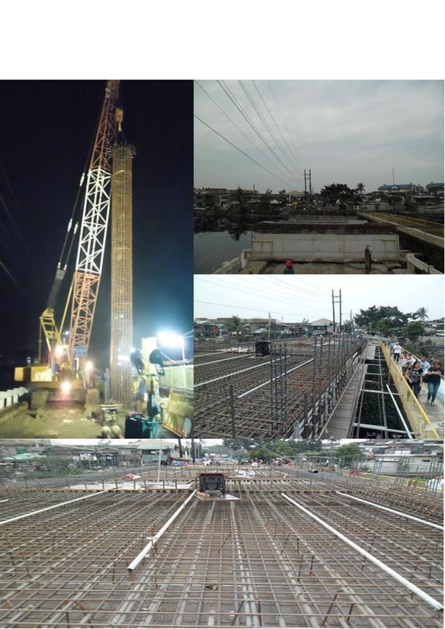 Bridge Project | PDF