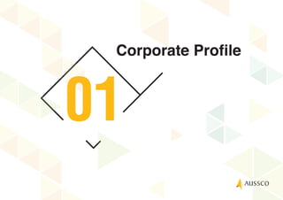 Aussco Profile | PPT
