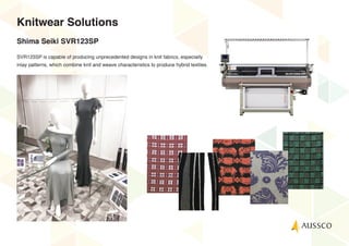 Aussco Profile | PPT