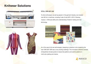 Aussco Profile | PPT