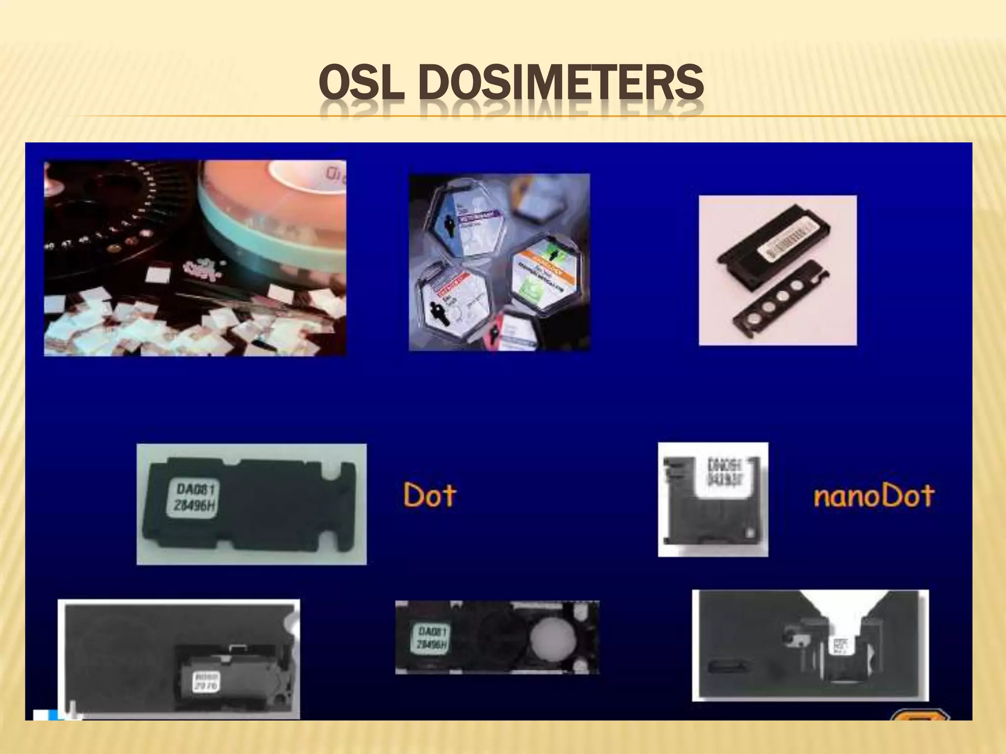 OSLD Prsentation | PPTX