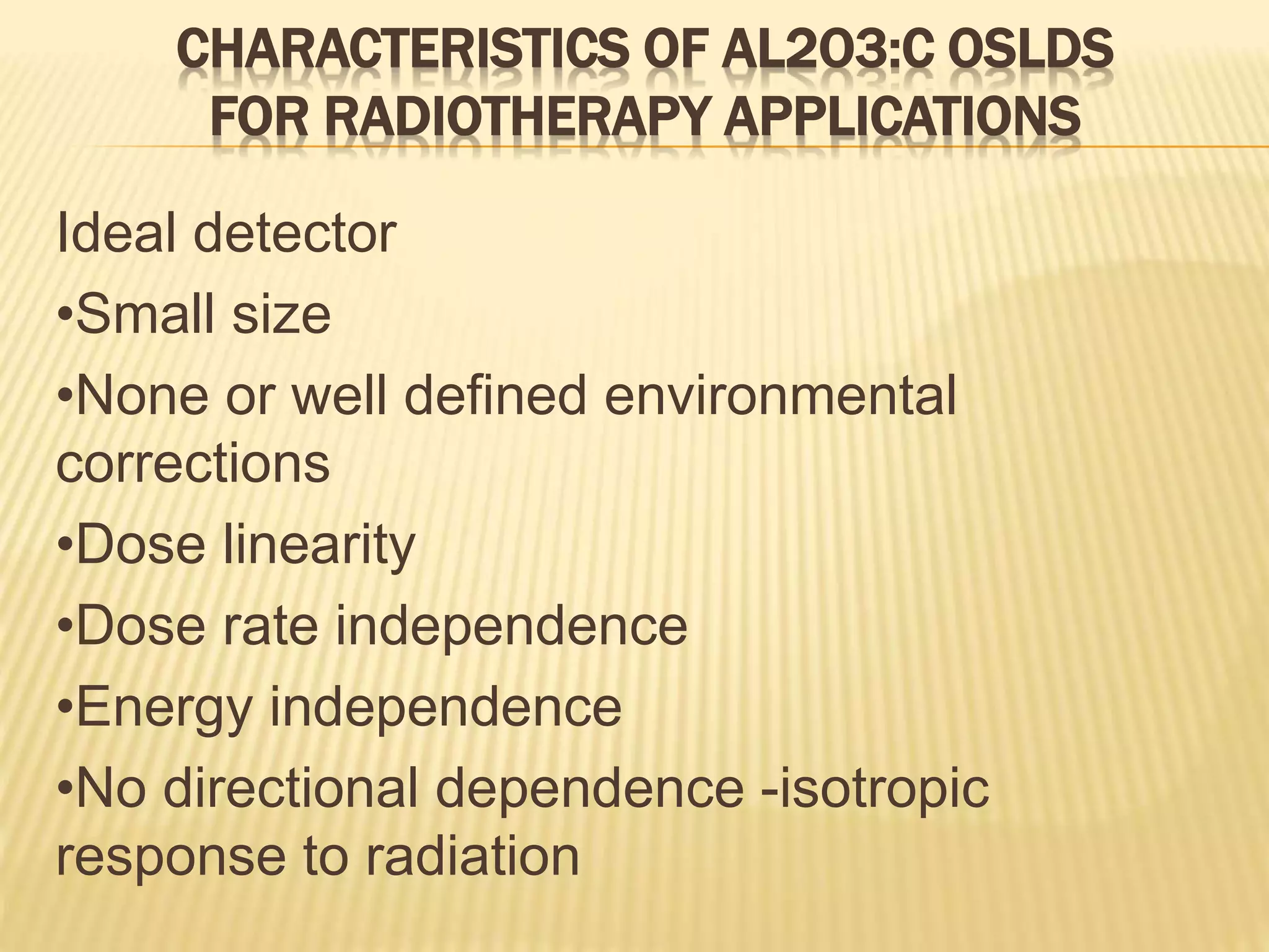 OSLD Prsentation | PPTX