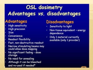 OSLD Prsentation | PPTX