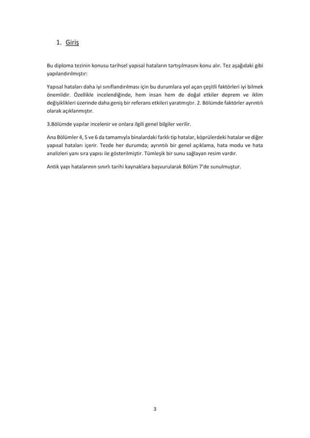 DIPLOMA THESIS Research On The History Of Structural Analysis PDF DIPLOMA THESIS Research On The History Of Structural Analysis PDF