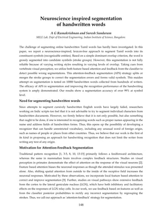 C7 agramakirshnan2 | PDF | Artificial Intelligence | Technology & Computing