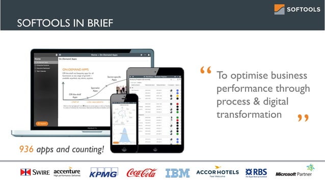 Softools - IOT - Aug-16 | PDF