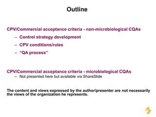 CPV Slides SK11Aug16 - Part 1 only | PPTX