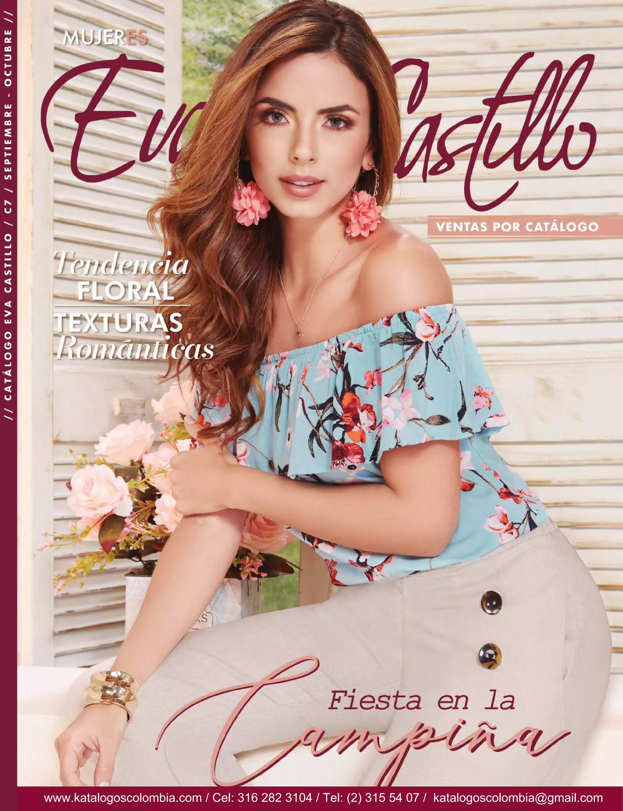 Eva Castillo C-7 / 2019 | PDF