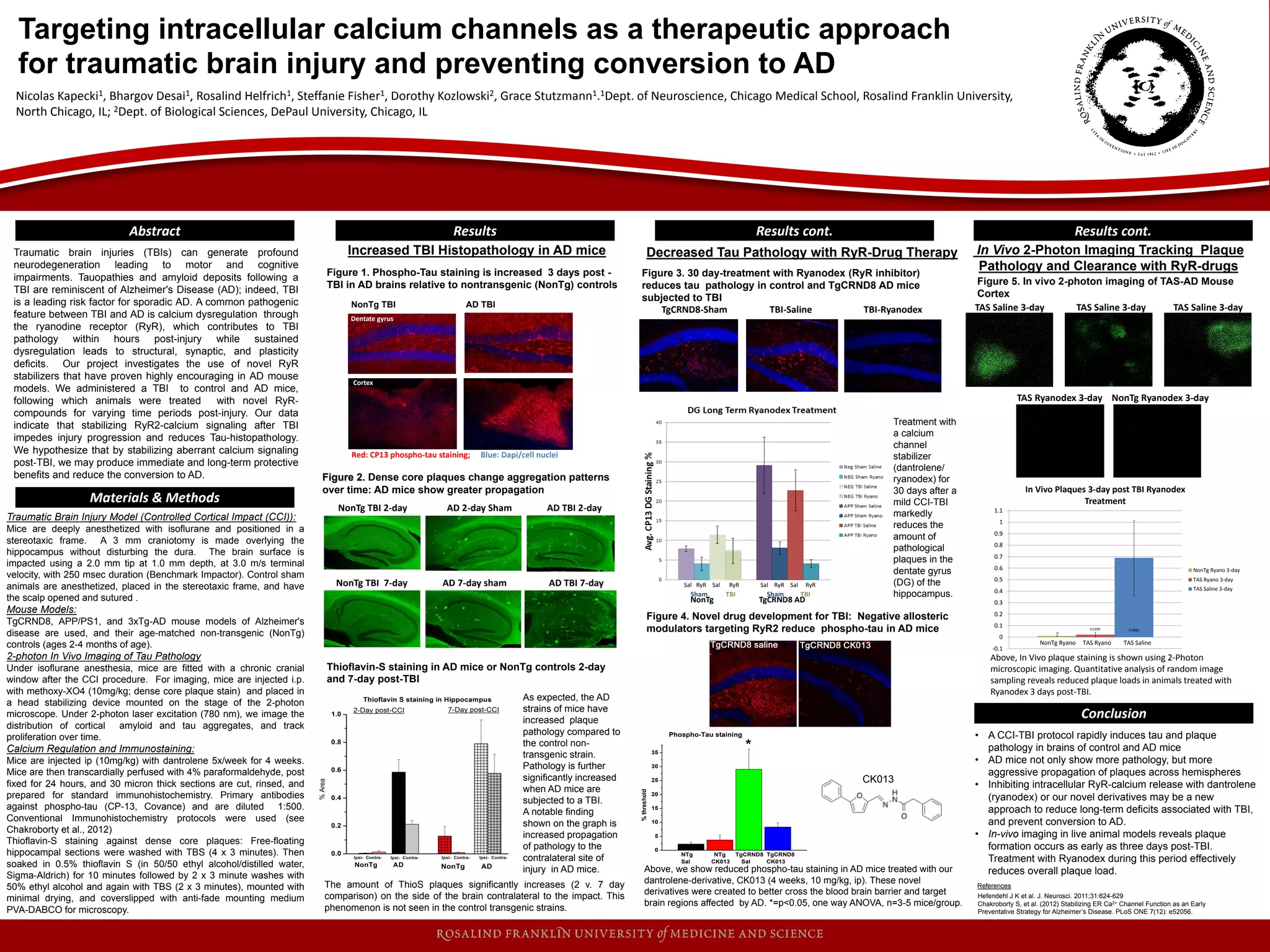 Kapecki_Poster_TBI | PPT