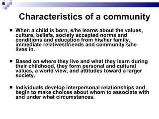 C7_D11 Community Participation and Empowerment_Rabindra Nath Sabat | PPT