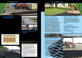 Geoweb Broschure | PDF