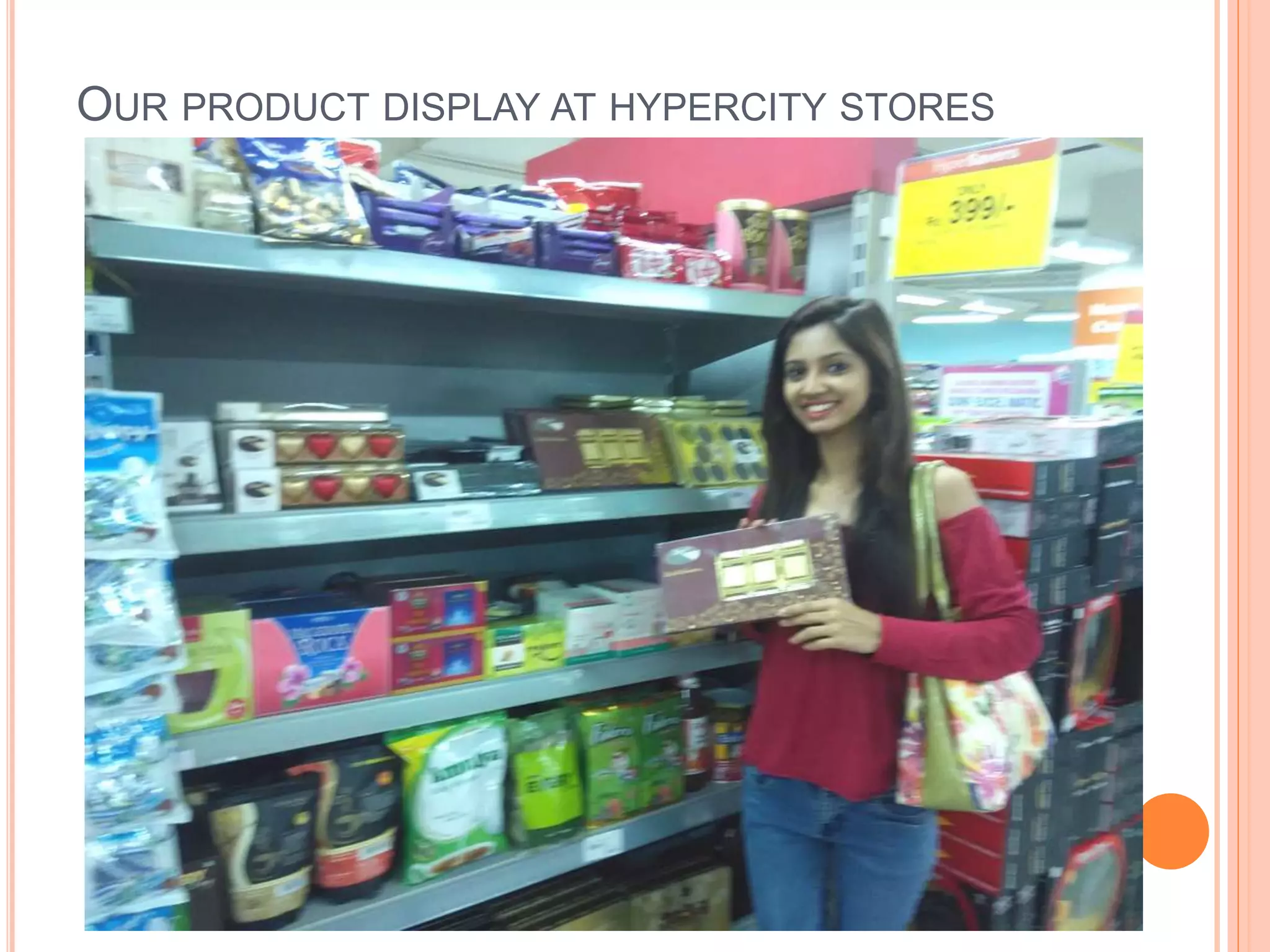 Zest Company Profile | PDF