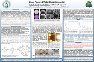 ACENRES-2016-INBRE-Poster-Combined (minor color changes) | PPT
