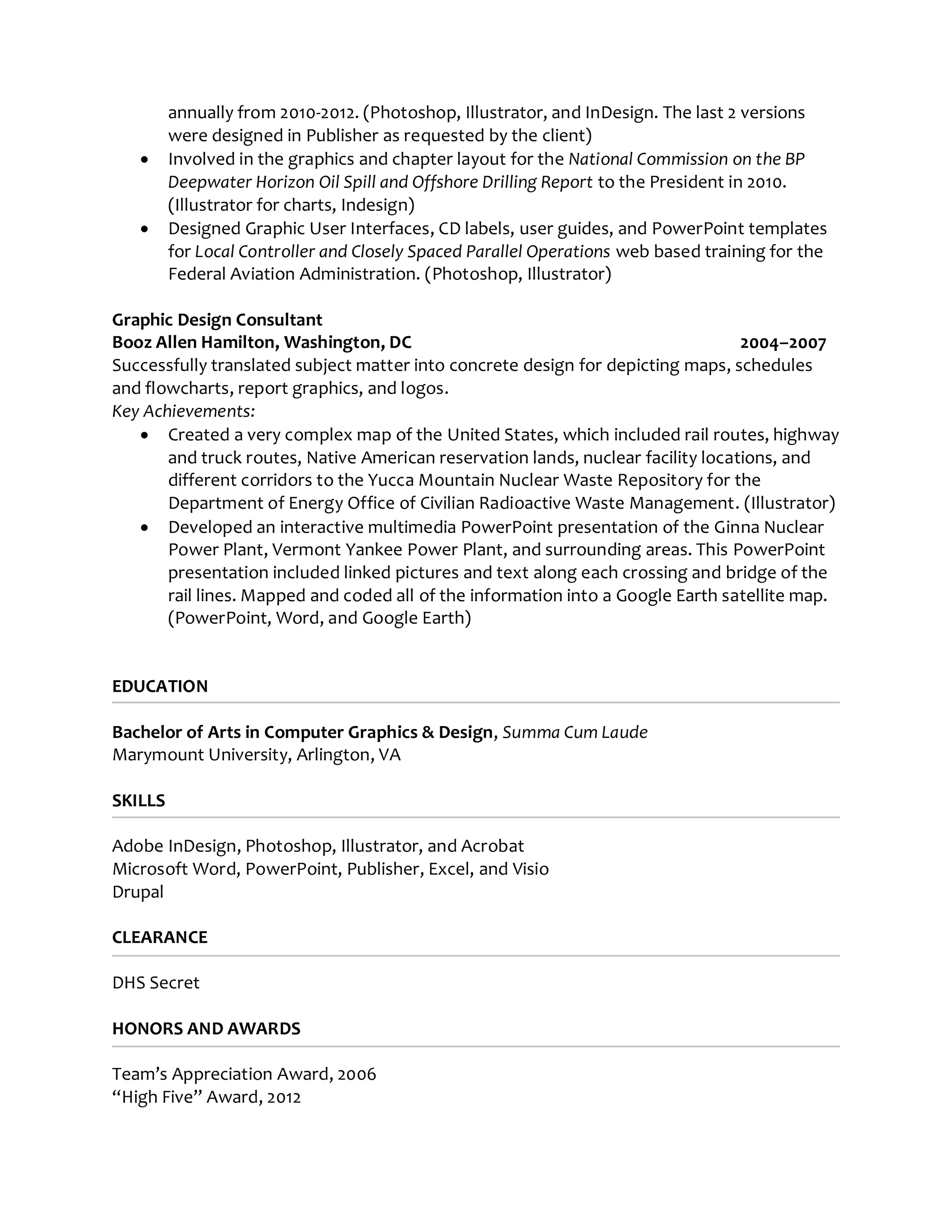 Christina Ashcraft resume 1.26.2016